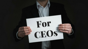 CEO Profiles on LinkedIn: 10 More Excellent Examples - ProResource